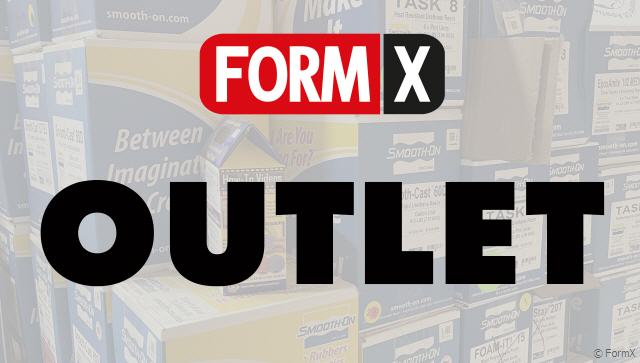FormX Webshop